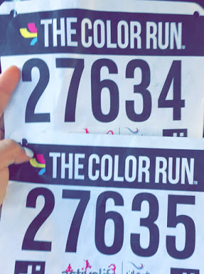 ColorRun Abu Dhabi 2016 - In my HEART JM Kayne's Blog