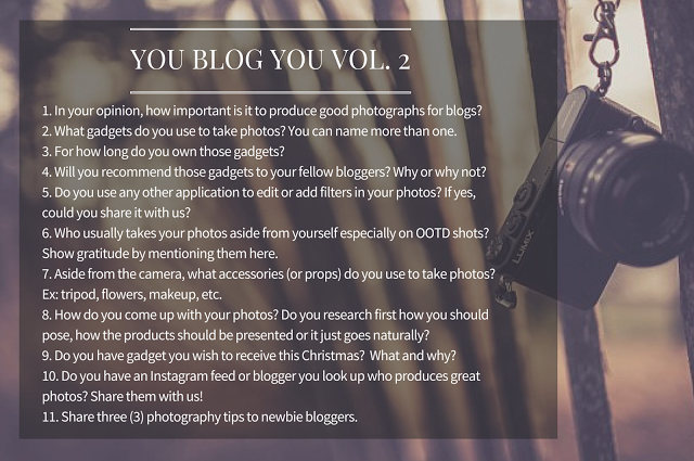 You Blog You Vol. 2 (In My Heart JM Kayne's Blog)