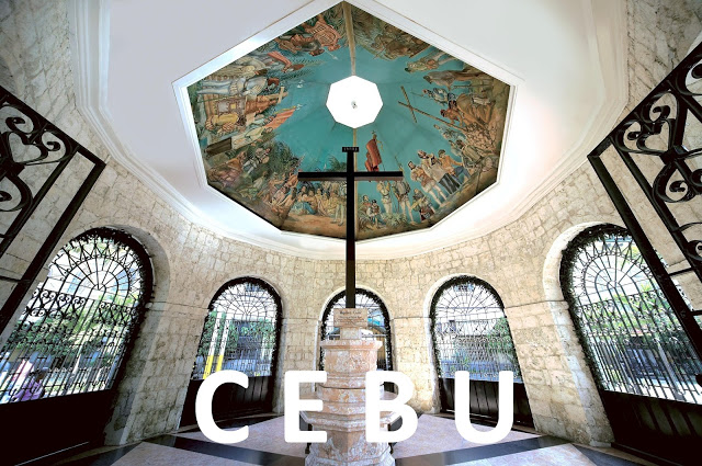 10 Must Visit Places when you're in Cebu (City) - In my HEART