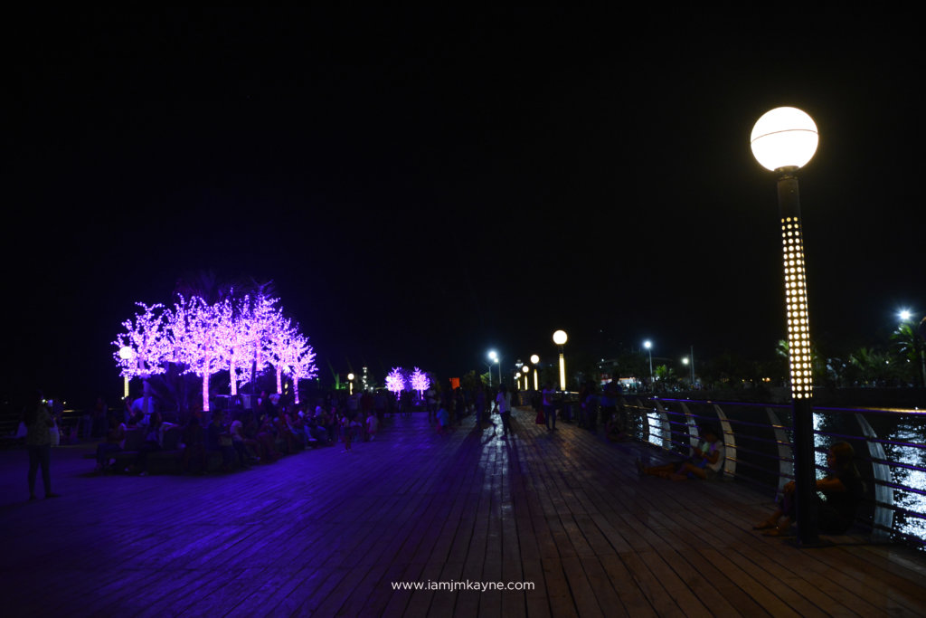 Cebu - City of Naga Boardwalk - In my HEART JM Kayne's Blog