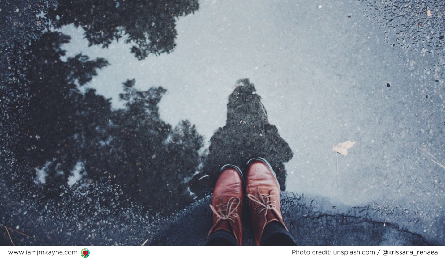 Why is the Weather Hard to Predict?